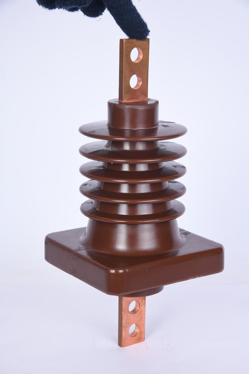 Epoxy House | Bushing