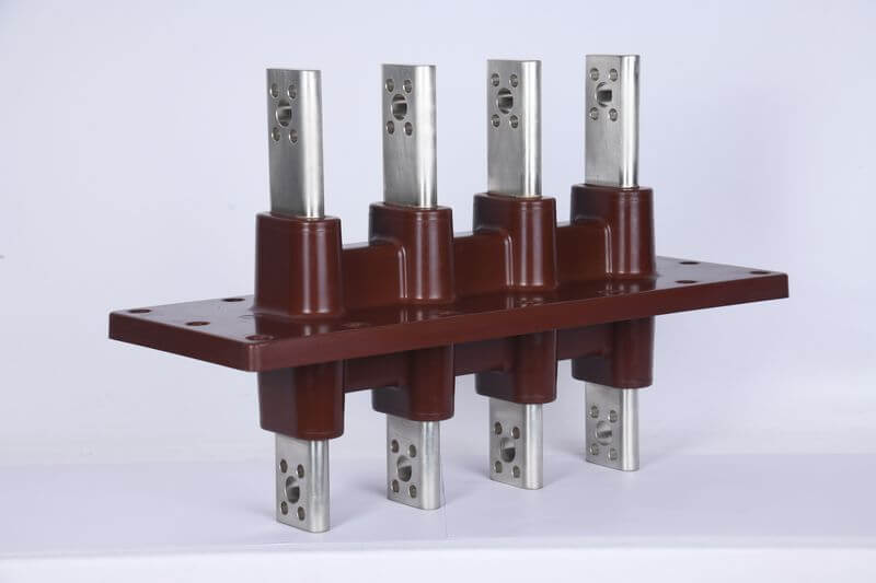 Epoxy House | Bushing