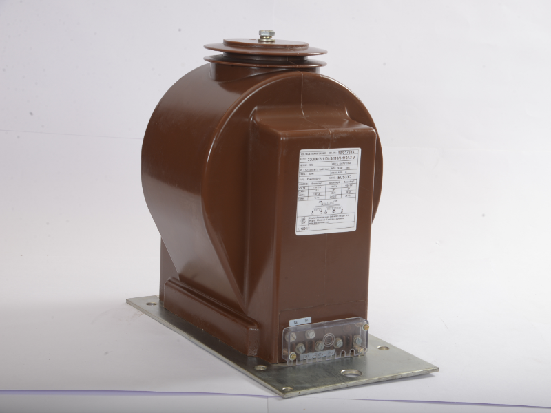 Epoxy House | MV Instrument Transformer