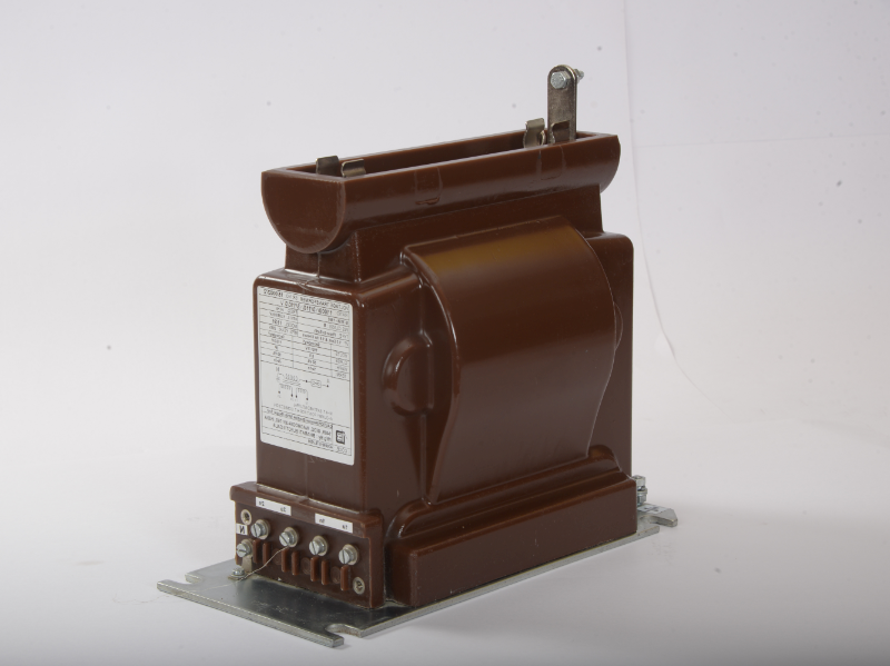 Epoxy House | MV Instrument Transformer