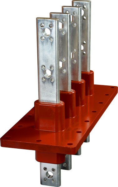 Epoxy House | Bushing