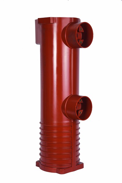 Epoxy House | Bushing